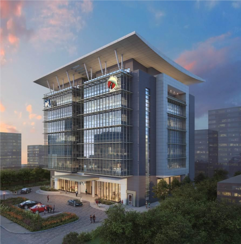 Offices - Buildcost Associates