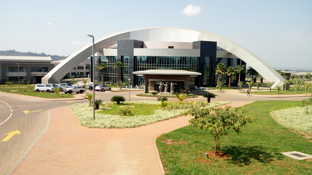 Offices - Buildcost Associates